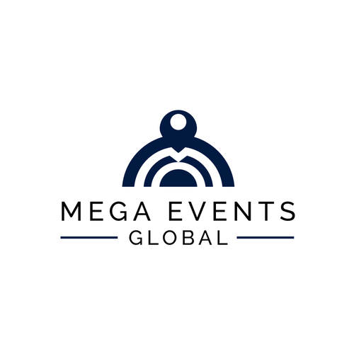 Designs | Design a sophisticated logo for large scale global events ...