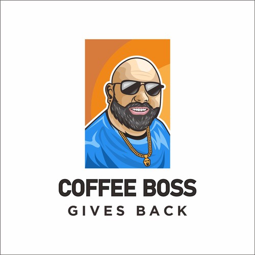 Community foundation logo cb | Logo design contest | 99designs