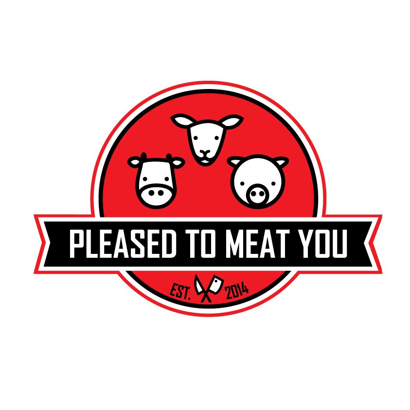 Meat Logos - Free Meat Logo Ideas, Design & Templates