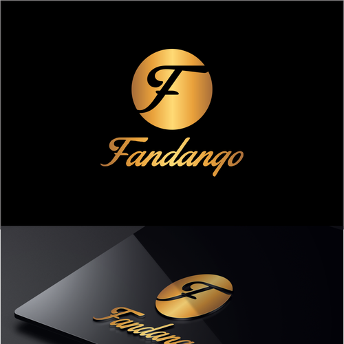 Fandango Logo