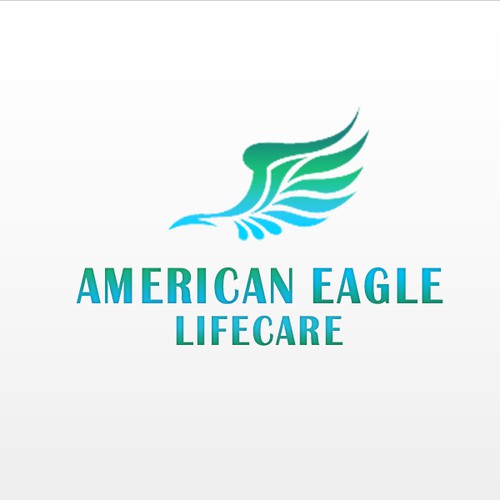 logo for American Eagle Lifecare | Logo design contest