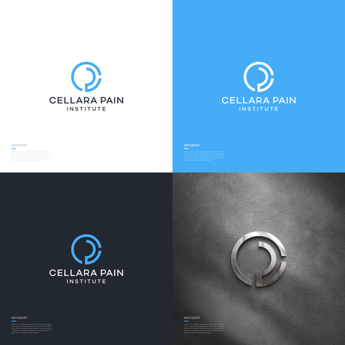 Designs | Create a brand for a regenerative pain management Dr ...