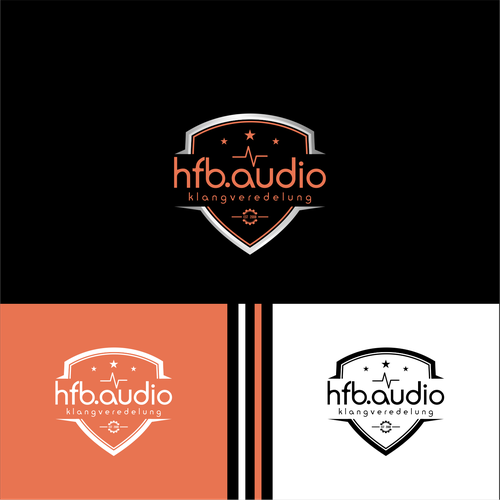 Car Audio Specialist needs a high quality logo | Logo design contest