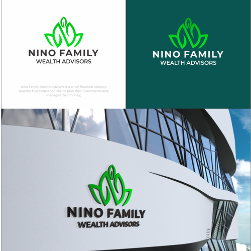 Designs | Can you create a wonderful logo for a advisory practice ...