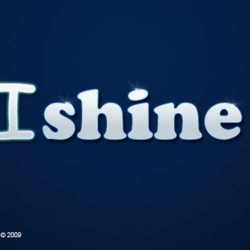 ishine recruitment and employment agency | Logo design contest