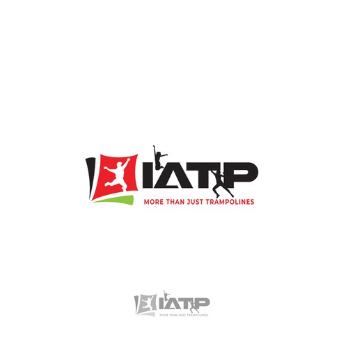 Designs | IATP Logo Rebrand!! | Logo & brand guide contest