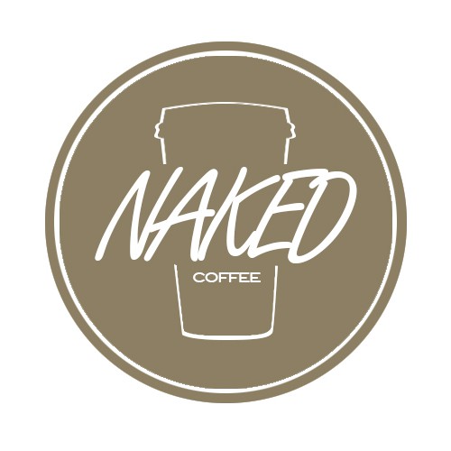 Create an identity for new in store Jeans Bar/Coffee shop - Naked ...