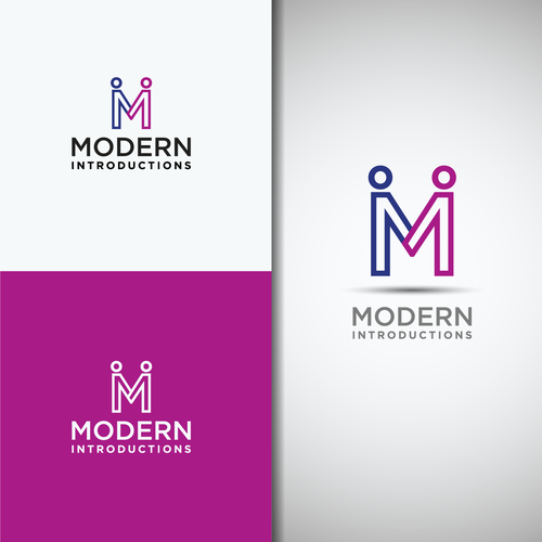 Designs | Everyone Deserves Love! Logo for Mature adult Matchmaking ...