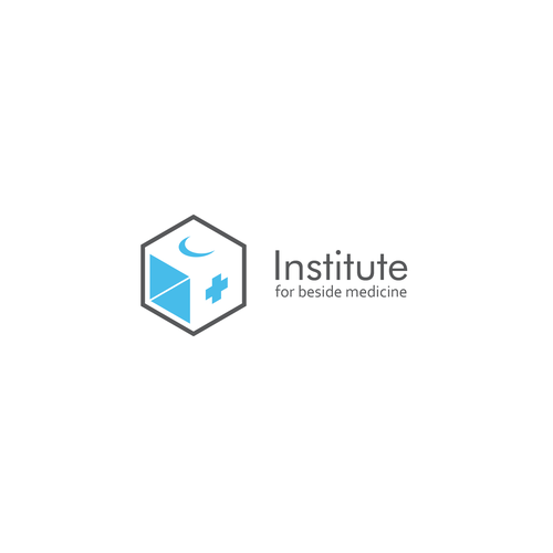 Put a new twist on "bedside manners" and create a logo for the ...