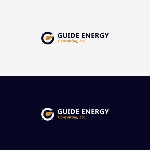 Guide Energy Consulting, LLC Design Contest | Logo design contest