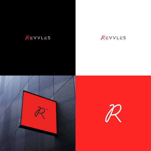 Designs | Let’s rev-up Revvles: we need a catchy logo for our hands-on ...