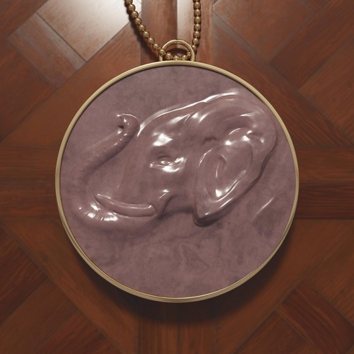 Spirit Animals Talisman Design | 3D contest