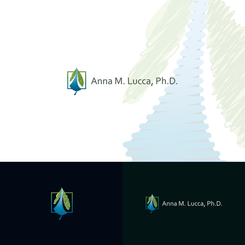 Psychotherapist needs creative logo for her private practice | Logo ...