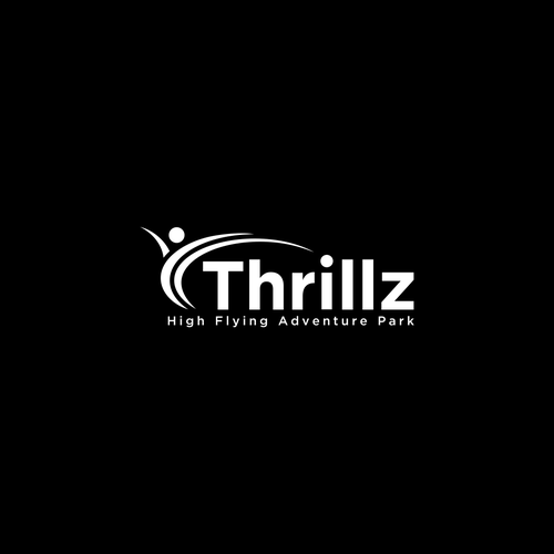 Thrillz needs an exciting logo that feels like movement. | Concours ...