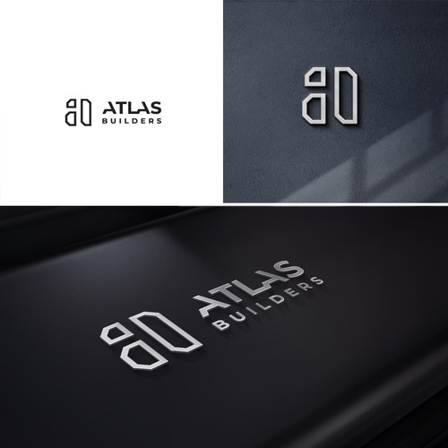 Designs | Design a slick logo for an up and coming home construction ...