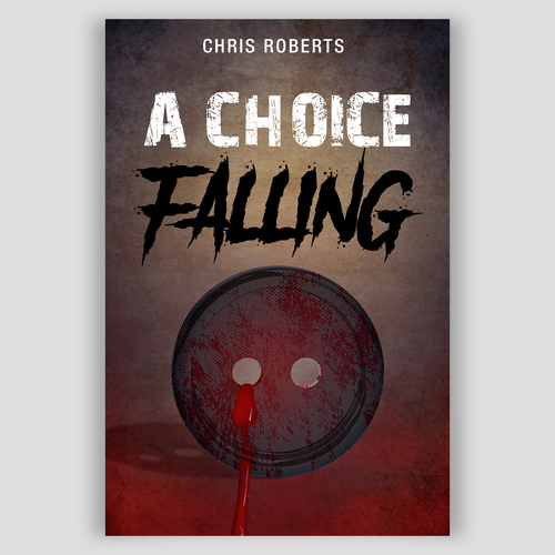 Designs | Design a dark fantasy (haunted house) cover for an award ...