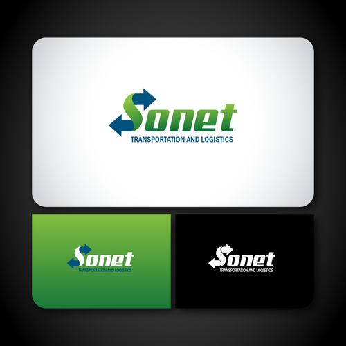 Sonet Logo Design | Logo design contest