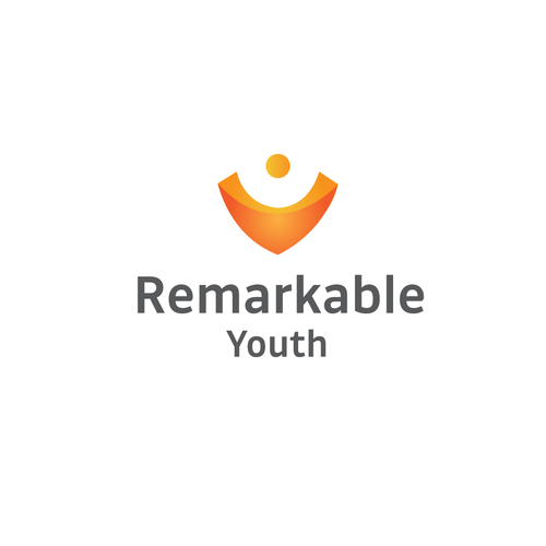 Designs | Remarkable Logo for Remarkable Youth!! | Logo design contest