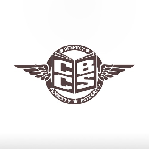 logo for CBCS | Logo design contest