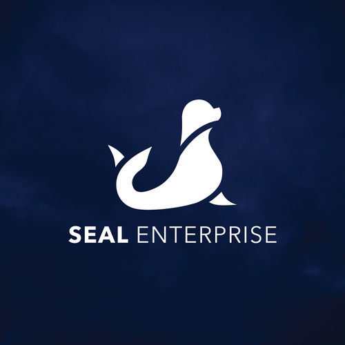 Do you loves Seals ? Help us with our Seal logo. Will pick winner fast ...