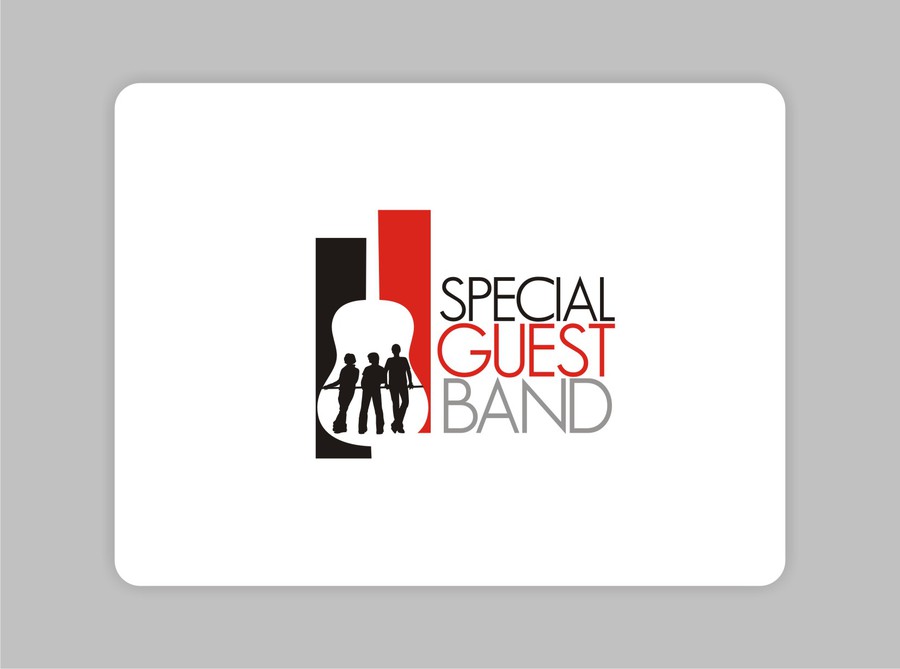 Logo for acoustic Band | Logo design contest