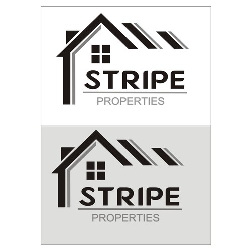 Logo for property investment company | Logo design contest
