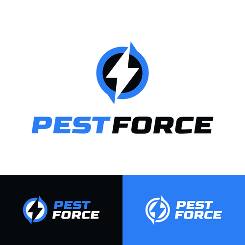 Designs | Multicolored-bright-fun design inspired by the word "FORCE ...