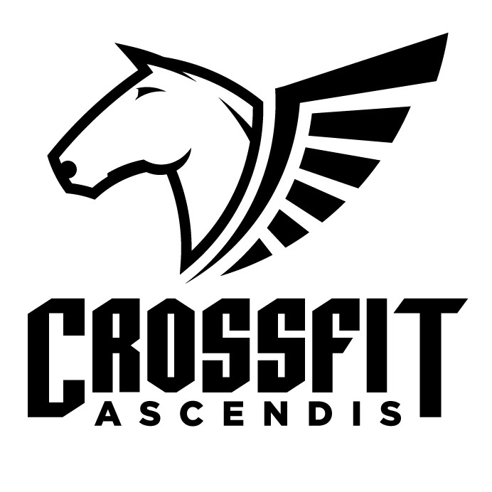 Crossfit Logos - Free Crossfit Logo Ideas, Design & Templates