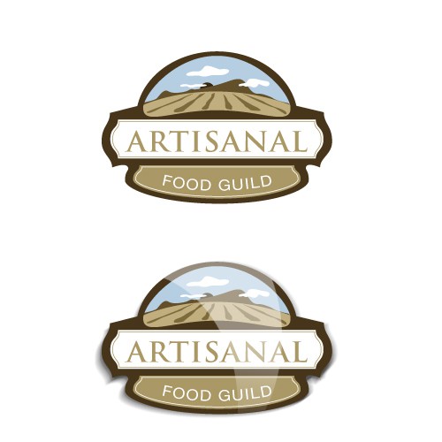Artisanal Food Guild needs FANTABULOUS LOGO | Concours: Création de logo