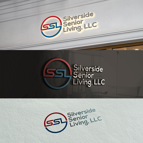 Senior living operations and management company needs logo | Logo ...