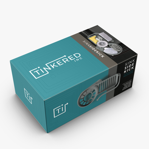 Designs | Modern, clean, luxurious packaging design for a new product ...