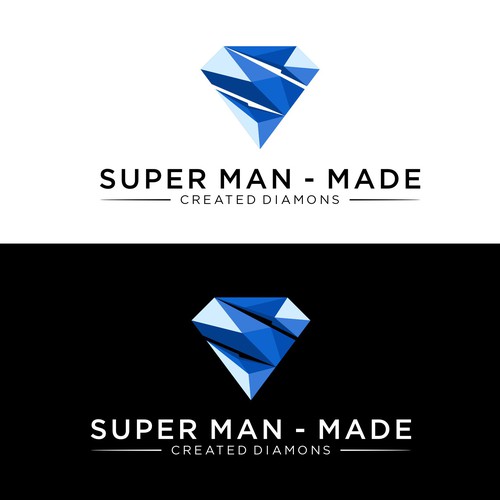 Designs | Strong & Simple design for our Super Man-Made Created ...