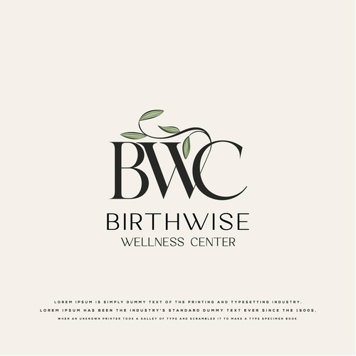 Designs | Create a logo for a midwife birth center | Logo design contest