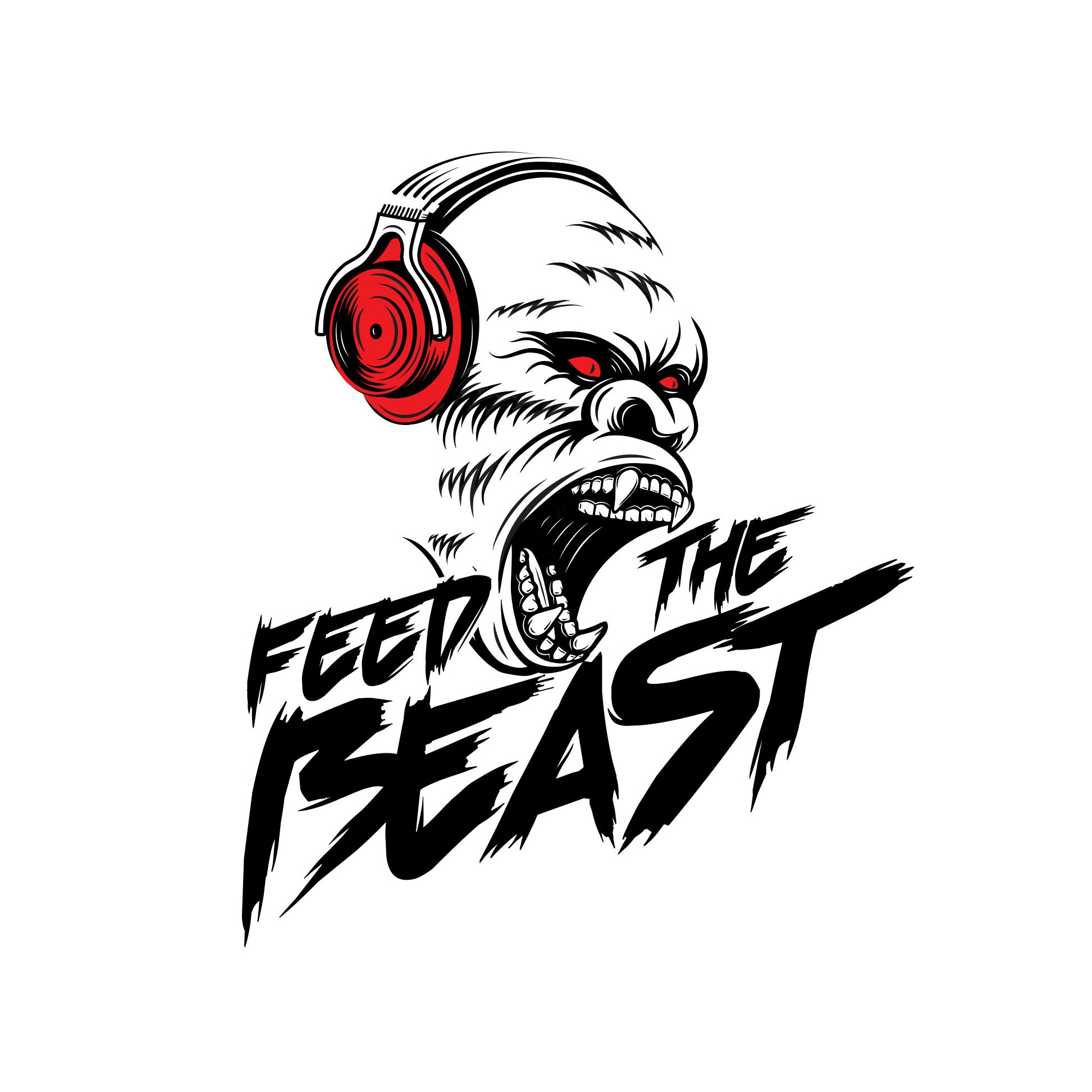 Beast Logos - Free Beast Logo Ideas, Design & Templates