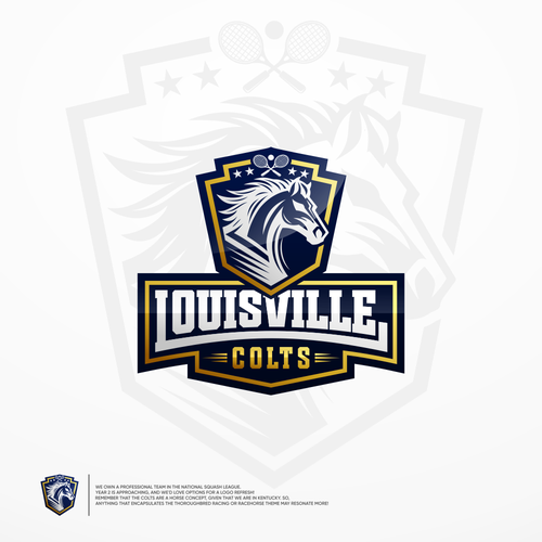 Designs | Create a Pro Sports Team Logo! | Logo design contest