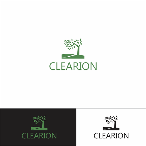 Create an out of this world logo for Clearion! | Logo design contest