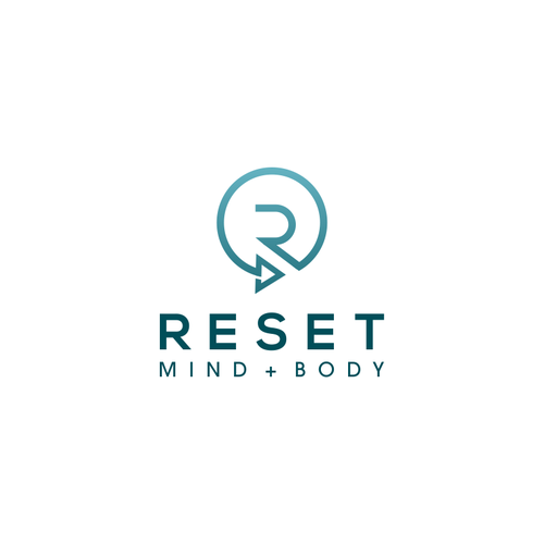 Reset Mind+Body Logo | Logo design contest
