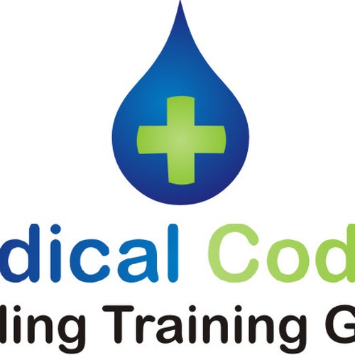 Create the next logo for Medical Coding & Billing Training Guide | Logo ...