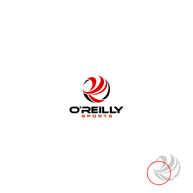 Create a unique sporting goods store logo for O'Reilly Sports | Logo ...