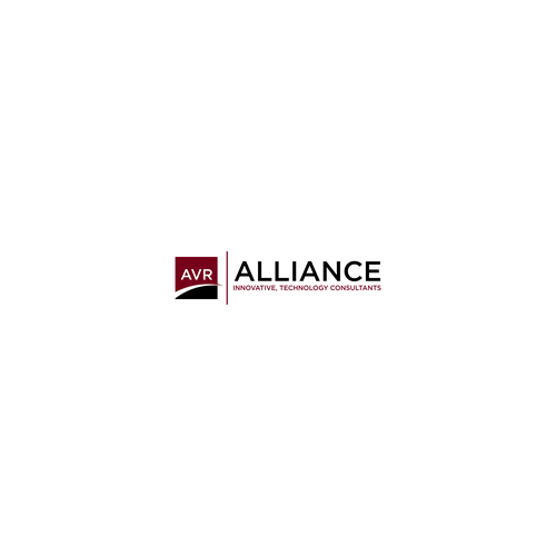 AVR | Logo design contest