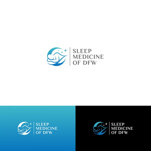 Designs | Sleep Medicine | Logo design contest