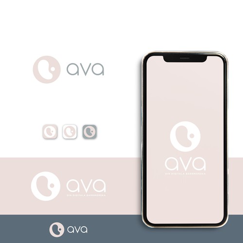 Designs | Design Digital Midwife App Logo/Icon! | Logo design contest