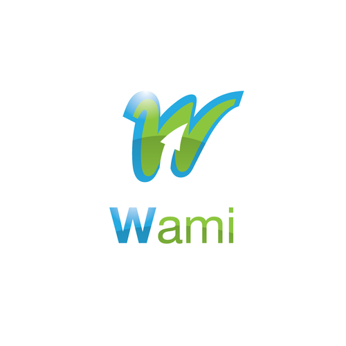 Help Wami with a new logo | Logo design contest