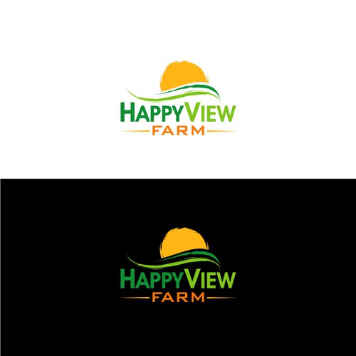 Create a farm logo! | Logo design contest