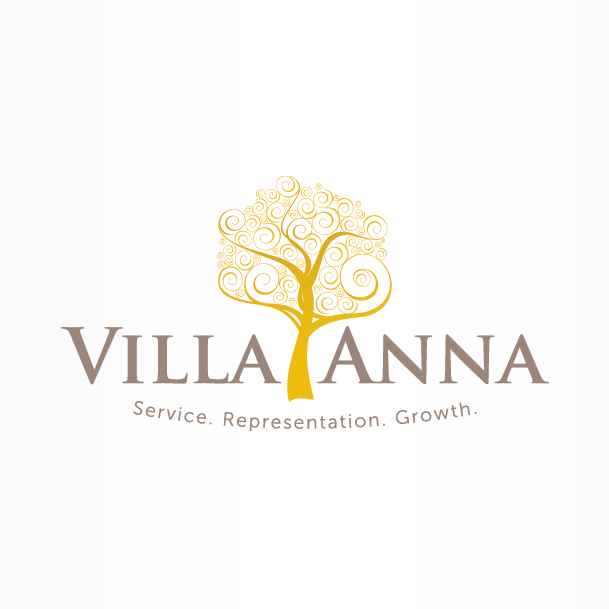 Villa Logos - Free Villa Logo Ideas, Design & Templates