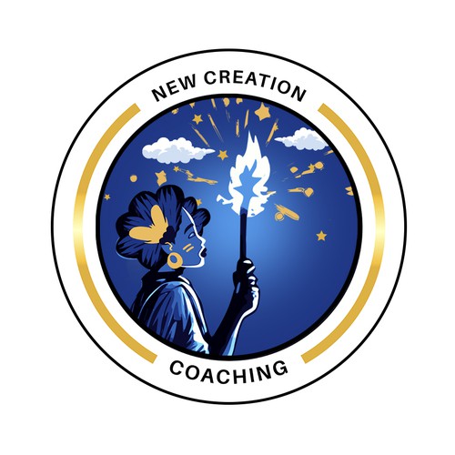 Designs | Creative Coaching Logo Contest | Logo & brand identity pack ...