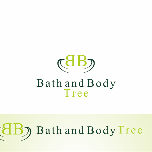 Create Logo for Organic Natural Bath and Body Company | Logo design contest