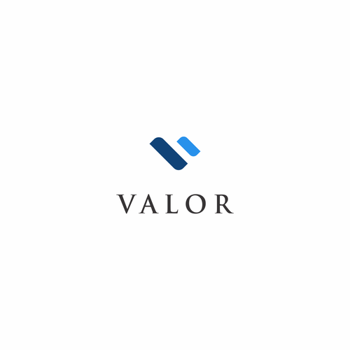 Valor Interior Logo