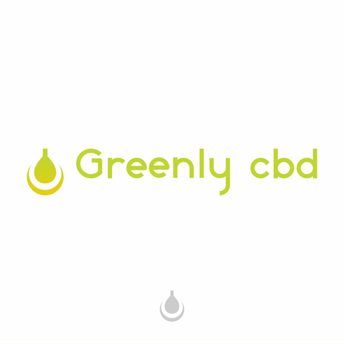 CBD oil logo | Logo design contest