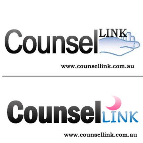 Innovative online counselling service needs a logo! | Logo design contest